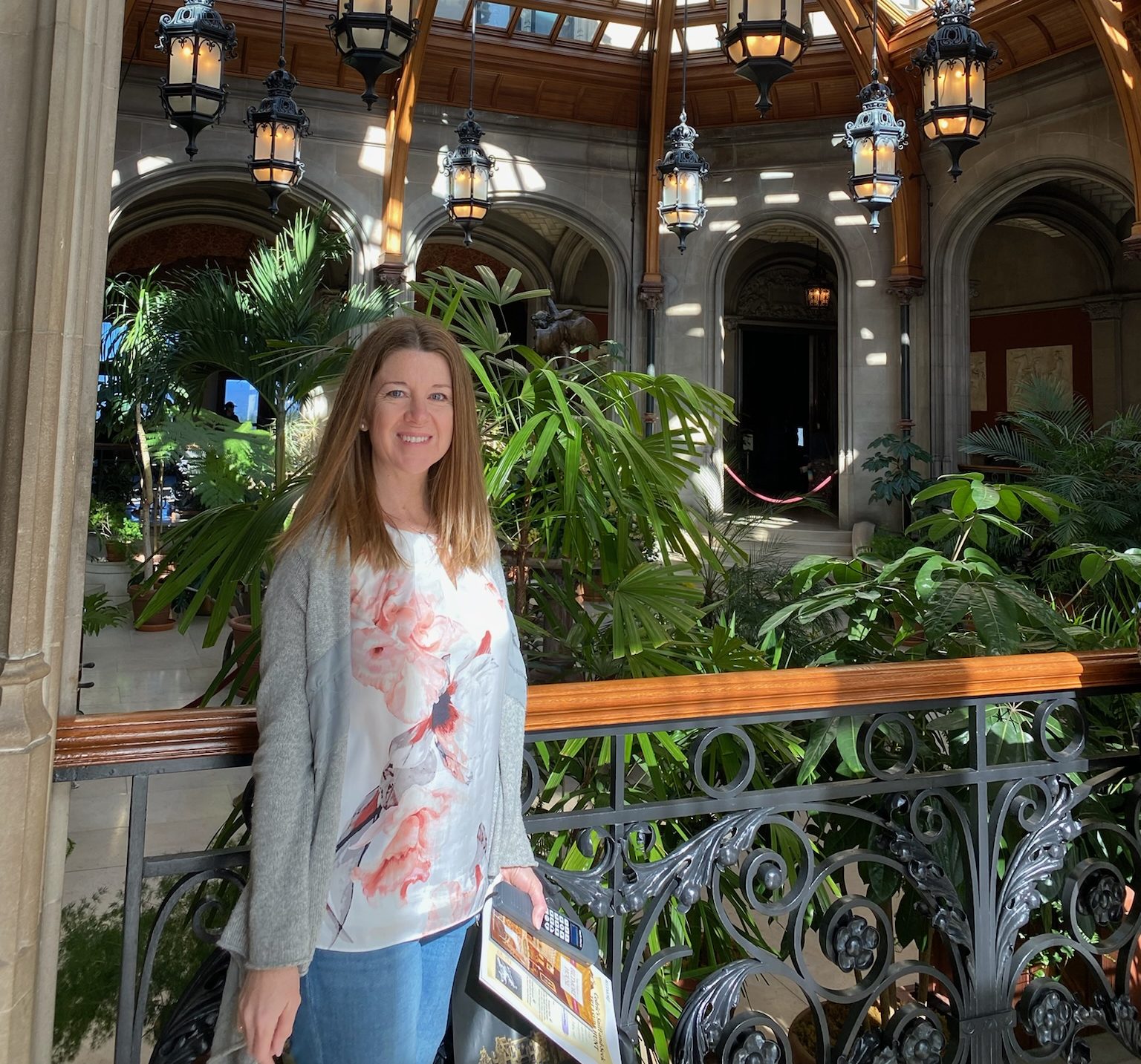 Attorney Michel Starkey's Story - Women's History Month 2022 ...